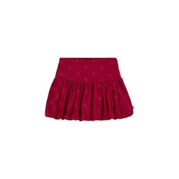 WE Fashion Hosenrock M&auml;dchen Gr&ouml;&szlig;e 146/152 fuchsia
