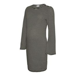 MAMALICIOUS mama licious Kleid in Black | Gr.: M