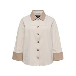 V&eacute;ro Moda Vero Moda Jacke in Oatmeal | Gr.: 50