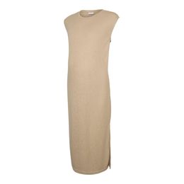MAMALICIOUS mama licious Kleid in Island Fossil | Gr.: XS