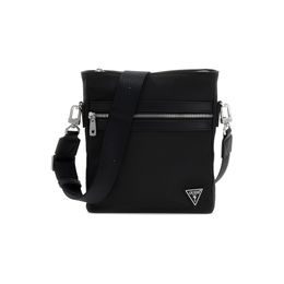 Guess Umh&auml;ngetasche 'BERLIN' Herren Gr&ouml;&szlig;e One Size schwarz