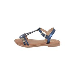Les Trop&eacute;ziennes par M Belarbi Badou-Kindersandale Blau | Gr.: 32