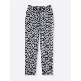 Schlupfhose