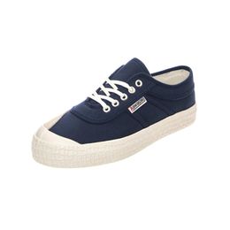 Kawasaki Sportlicher Schn&uuml;rschuh 'Unisex Original 3.0 Navy Shoes' Herren Gr&ouml;&szlig;e 38 blau