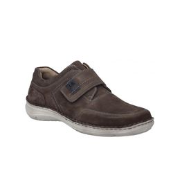 Josef Seibel Klettschuh New Anvers 83 in Braun | Gr.: 44