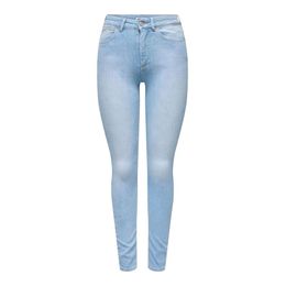 Only Skinny Jeans in Light Blue Denim | Gr.: S/L32