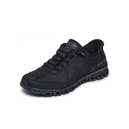 Skechers Footwear Sneaker Cozy Fit Slip IN in Schwarz | Gr.: 42