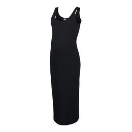 MAMALICIOUS mama licious Kleid in Black | Gr.: XL