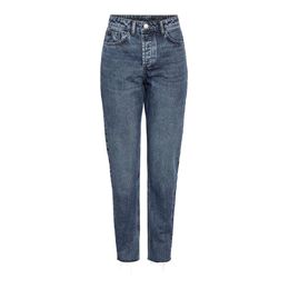 Noisy may Slim Fit Jeans in Medium Blue Denim | Gr.: W26/L32