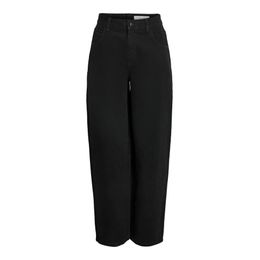 Noisy may Barrel Fit Jeans in Black | Gr.: W27/L30