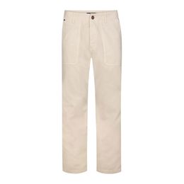 PETROL INDUSTRIES Pants male size 34 Wool white