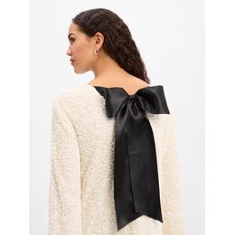 Marie Lund Kleid in ecru - 0001 | Gr.: 36