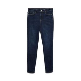 V&eacute;ro Moda Vero Moda Skinny Jeans in Dark Blue Denim | Gr.: L/L32