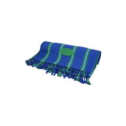 Havaianas Schal Damen Gr&ouml;&szlig;e One Size marine / hellblau / gr&uuml;n