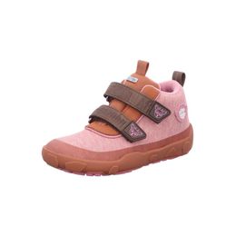 Affenzahn Stiefel in rot | Gr.: 26