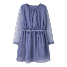 name it Kleid in Blue Ice | Gr.: 116
