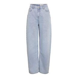 Noisy may Loose Fit Jeans in Light Blue Denim | Gr.: W31/L32