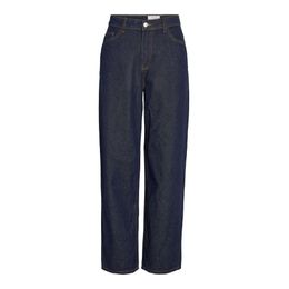Noisy may Loose Fit Jeans in Dark Blue Denim | Gr.: W26/L32