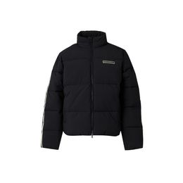 EA7 Emporio Armani Jacke Herren Gr&ouml;&szlig;e L schwarz Sommerjacke