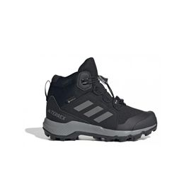 Adidas Wanderstiefel Terrex MId GTX in Schwarz | Gr.: 37