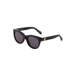Corlin Sonnenbrille 'Rey' Herren Gr&ouml;&szlig;e One Size schwarz