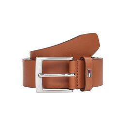 Tommy Hilfiger G&uuml;rtel 'Adan' 3.5 cm Herren Gr&ouml;&szlig;e 135 pueblo