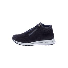Ara Sneaker High in Blau | Gr.: 41
