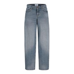 Jack & Jones JJXX Barrel Fit Jeans in Medium Blue Denim | Gr.: W28/L34