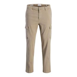 Jack & Jones Jack & Jones Cargo-Hose in Brindle | Gr.: W33/L32