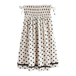 next Rock Damen Gr&ouml;&szlig;e 48 creme / schwarz