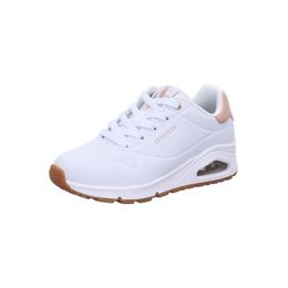 Skechers Sneaker in wei&szlig; | Gr.: 39