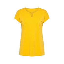 Angel of Style Shirt in maisgelb | Gr.: 60