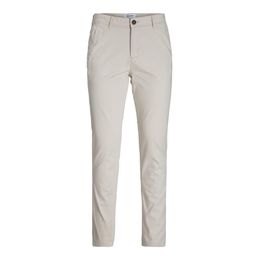 Jack & Jones Jack & Jones Chino Hose in Moonbeam | Gr.: W31/L32