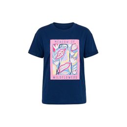 Angel of Style Shirt in dunkelblau | Gr.: 54