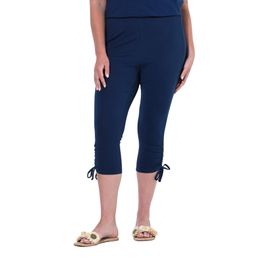 Angel of Style Leggings in dunkelblau | Gr.: 58