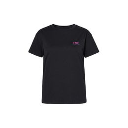 Angel of Style Shirt in schwarz | Gr.: 44