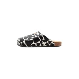 adidas originals Mules 'ADIMULE' female size 44.5/45 Brocade / Black / White