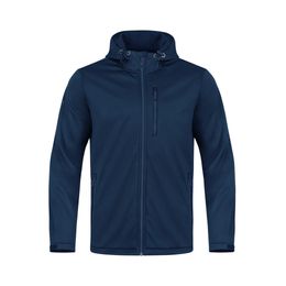 Jako Sportjacke Herren Gr&ouml;&szlig;e 5XL dunkelblau