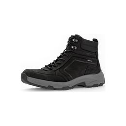 Pius Gabor Wanderschuhe in Schwarz | Gr.: 40
