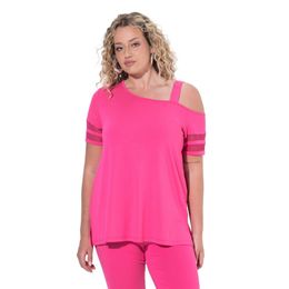 Angel of Style Shirt in hibiskuspink | Gr.: 60