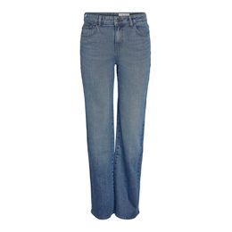 Noisy may Jeans 'NMYOLANDA' Damen Gr&ouml;&szlig;e 31 blue denim