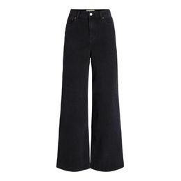 Jack & Jones JJXX Wide fit jeans in Black Denim | Gr.: W26/L30