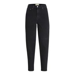 Jack & Jones JJXX Mom Jeans in Black Denim | Gr.: W28/L32