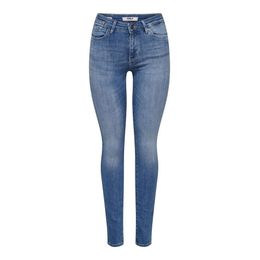 Only Skinny Jeans in Medium Blue Denim | Gr.: S/L32