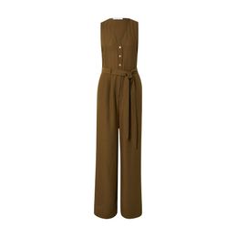 ABOUT YOU Jumpsuit 'Leonora' Damen Gr&ouml;&szlig;e XXL khaki