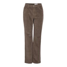 Noisy may Straight Fit Jeans in Morel | Gr.: W29/L32