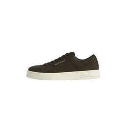 Armani Exchange Sneaker Herren Gr&ouml;&szlig;e 42 dunkelbraun