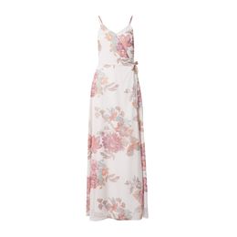 ABOUT YOU Kleid 'Daline' Damen Gr&ouml;&szlig;e 42 wei&szlig; Sommerkleid