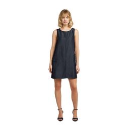 G-Star Raw Lightweight Shift Cargo Kleid rinsed | Gr.: XL