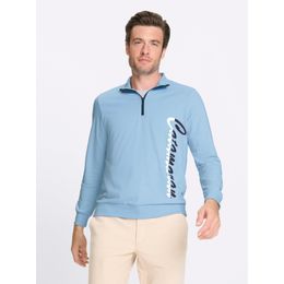 Catamaran Langarmshirt